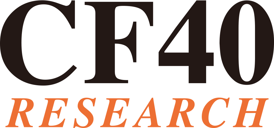 CF40研究_CF40 Research